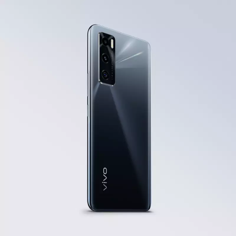 Rusia presenta smartphones vivo V20 e V20 se - con 44 megapíxeles de auto-cámara e Android 11 14945_11