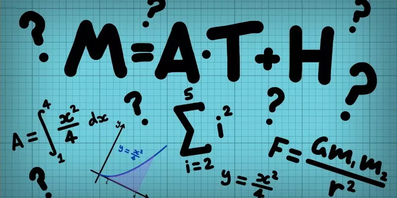 Az egyik legnagyobb matematikai fórum a távirat miatt blokkolva van