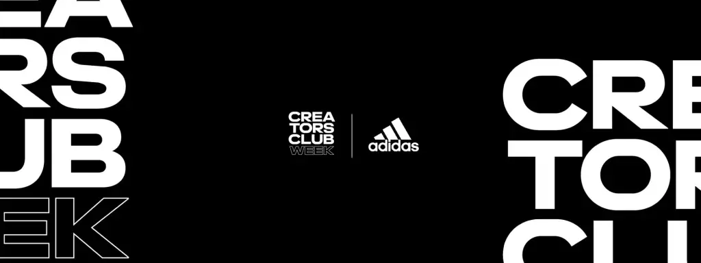 Adidas.