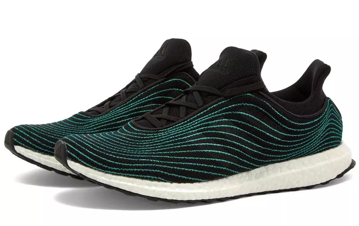 Ultraboost DNA Parley.