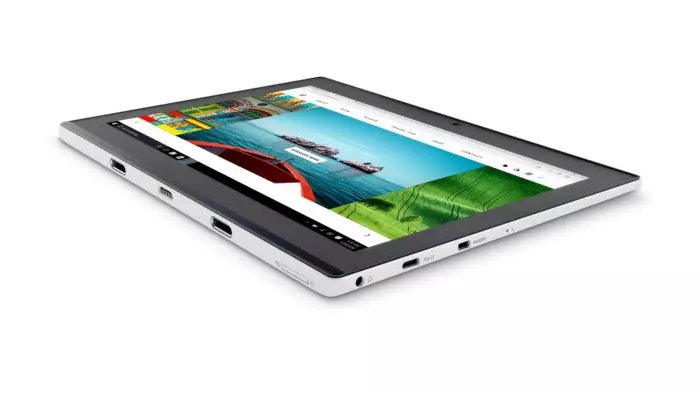 Lenovo ha introdotto un tablet budget su Windows 10 1495_2