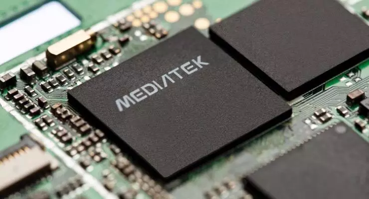 Mediatek adayambitsa mwalamulo ma purosetor a Helio X30