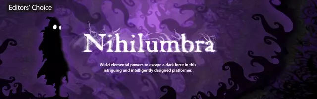 nihilumbra