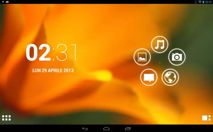 Smart Launcher.