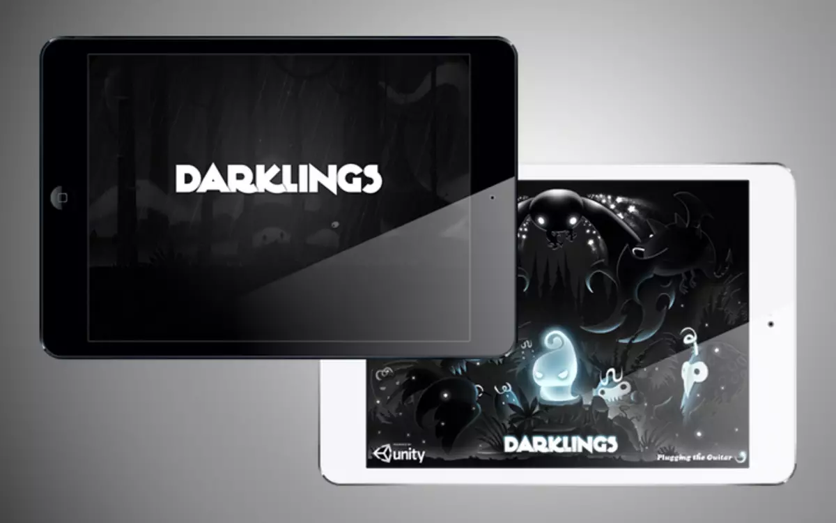 Darklings.