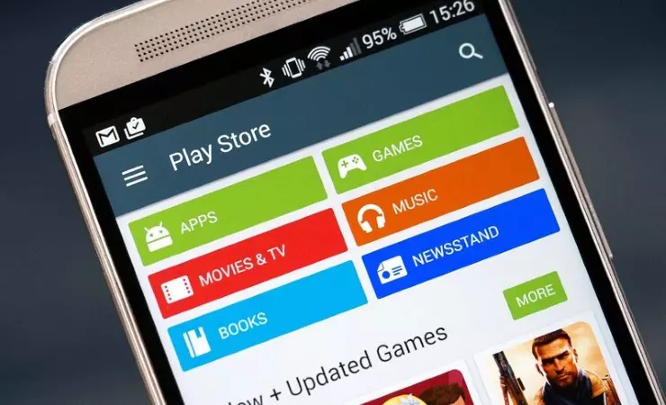 Google otežava povratak novca za kupovinu u Google Play