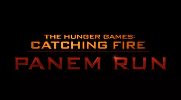 Հաց խաղ. Panem Run