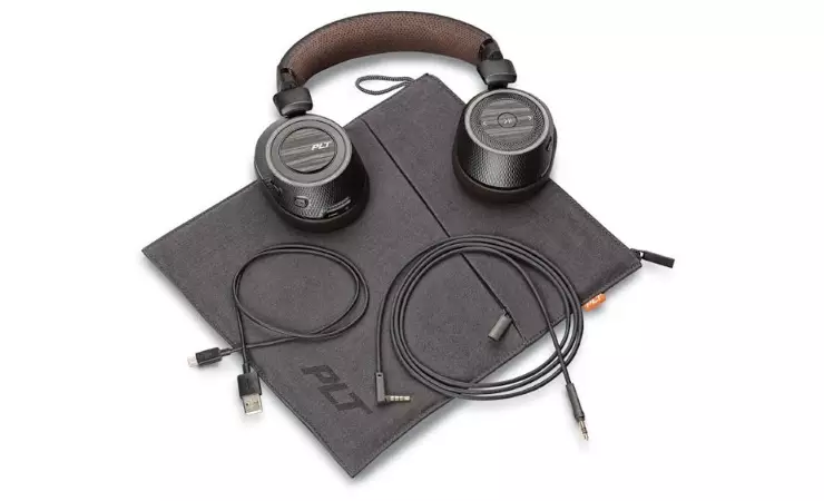 Plantronics objavio bežične slušalice Backbeat Pro 2