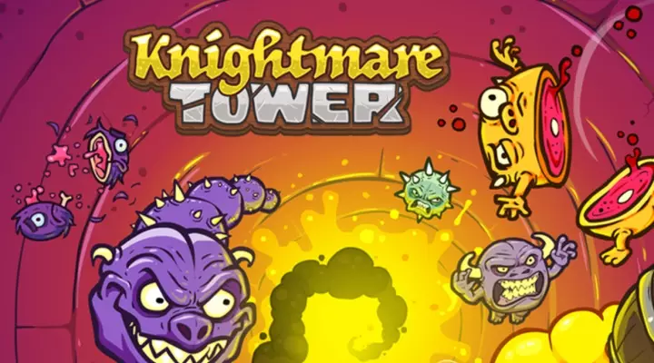 Knightmare Tower