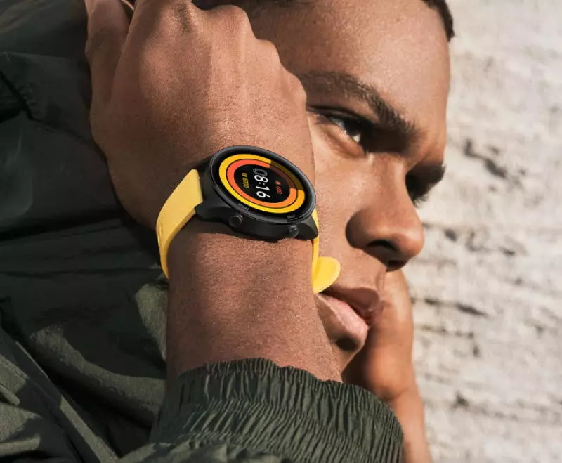 MI Watch Color Sports Edition