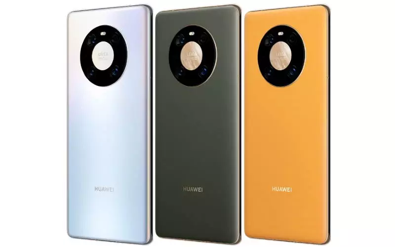 OFF Express Line Mate 40 နှင့်အခြားပစ္စည်းအသစ်များ Huawei ၏အွန်လိုင်းတင်ဆက်မှုကိုကြည့်ပါ 15346_3