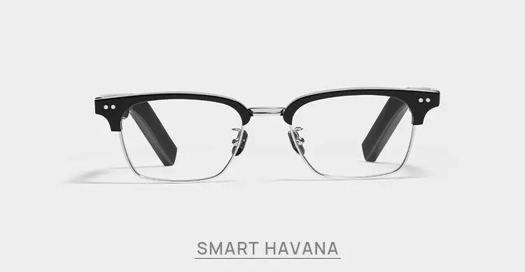 Huawei introduced a new Huawei × Gentle Monster Eyewear II smart glasses collection 15358_2