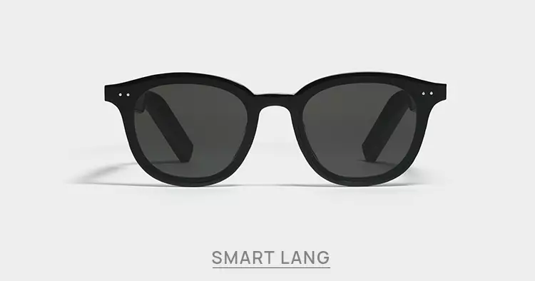 Huawei introduced a new Huawei × Gentle Monster Eyewear II smart glasses collection 15358_4