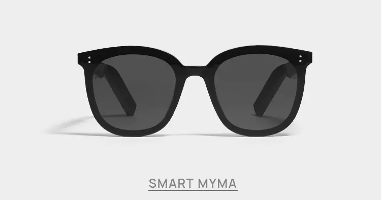 หัวเว่ยแนะนำหัวเว่ยใหม่× Gentle Monster Eyewear II Smart Glasses Collection 15358_5
