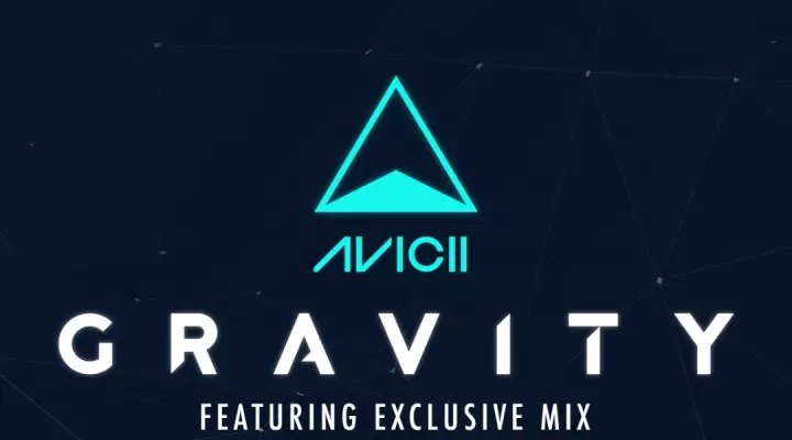 Avicii | Gravity