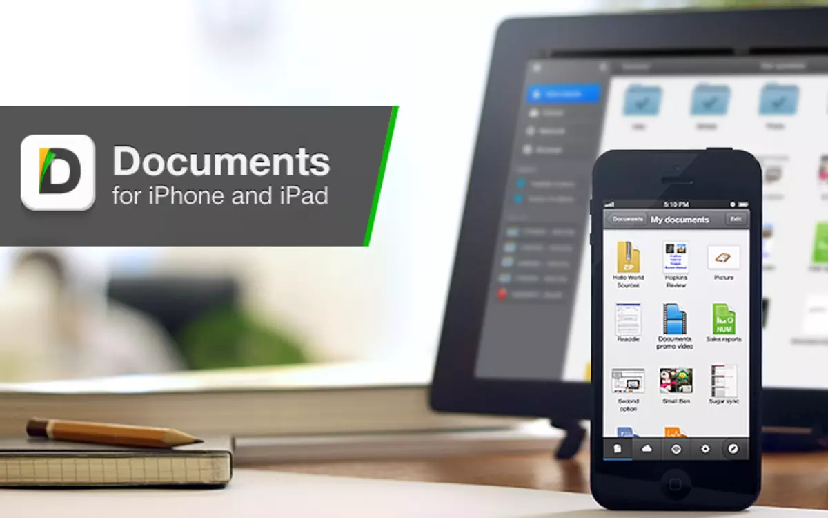 Documents