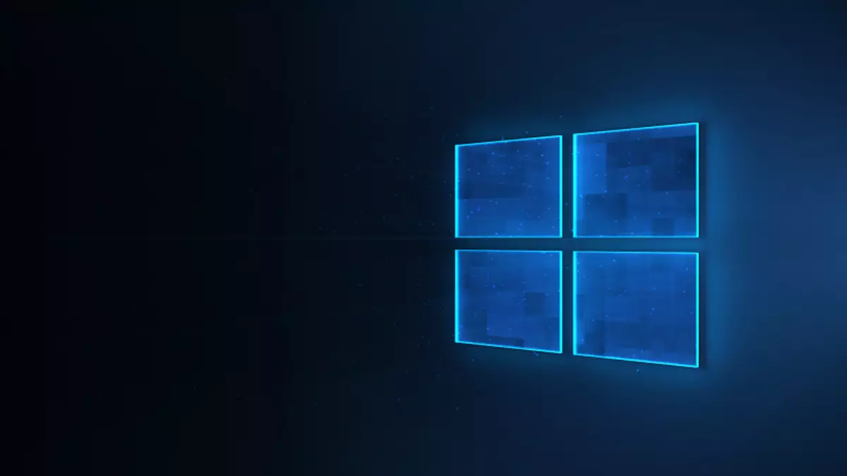 Tħobbx id-dehra l-ġdida tal-parametri tal-applikazzjoni fil-Windows 10? Ara kif tirritorna l-qadim 15476_1