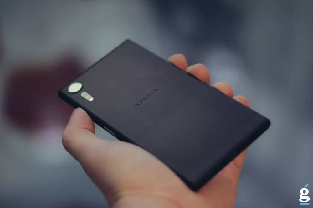 Sony Xperia XZs ကို ဦး စွာကြည့်ပါ - ဝိသေသလက္ခဏာများ, အင်္ဂါရပ်များ, ဓာတ်ပုံပြခန်း 1547_7