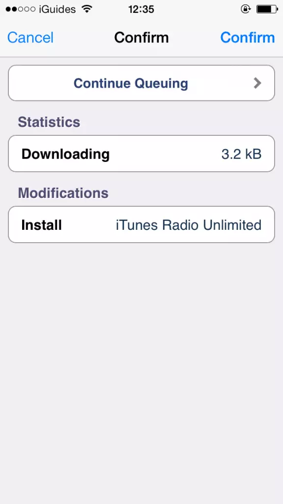 iTunesラジオunlimited