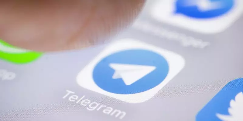 Telegramm