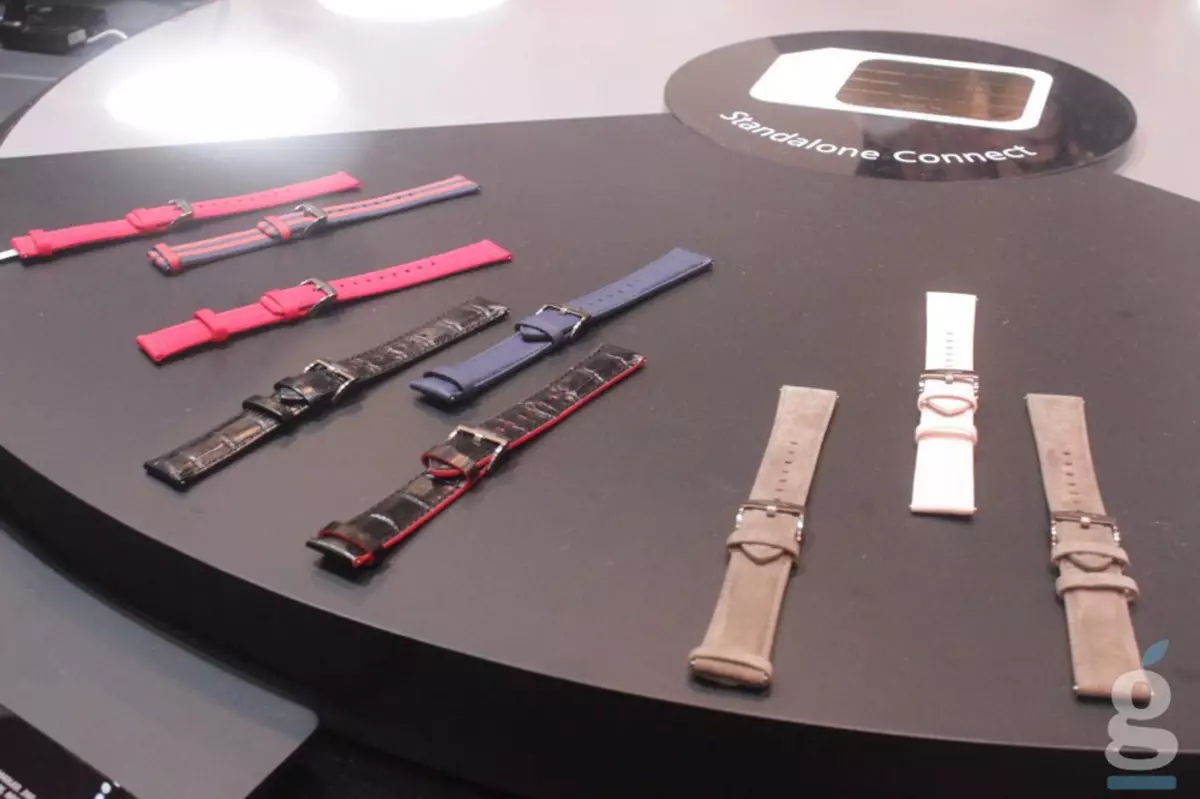 Πρώτη ματιά στο Huawei Watch 2 και παρακολουθήστε 2 κλασικά 1555_1