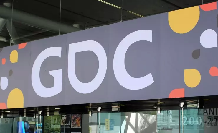 Ogeysiiska Google oo leh Shirka Ciyaarta GDC 2017