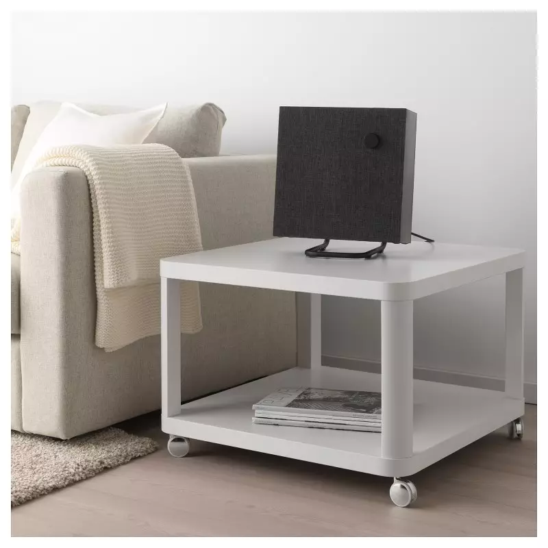 Imveliso yoMhla: USomlomo weBluetooth Ikea Eneby 15744_7