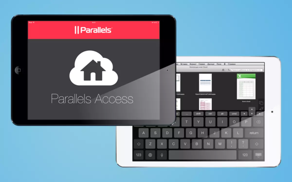 Parallels Access.