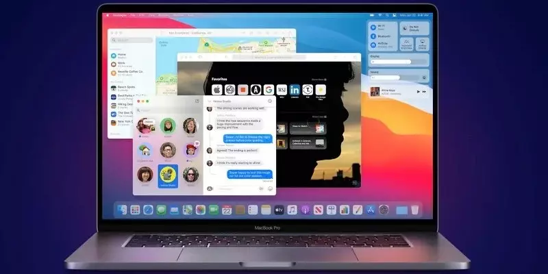 MacOS.