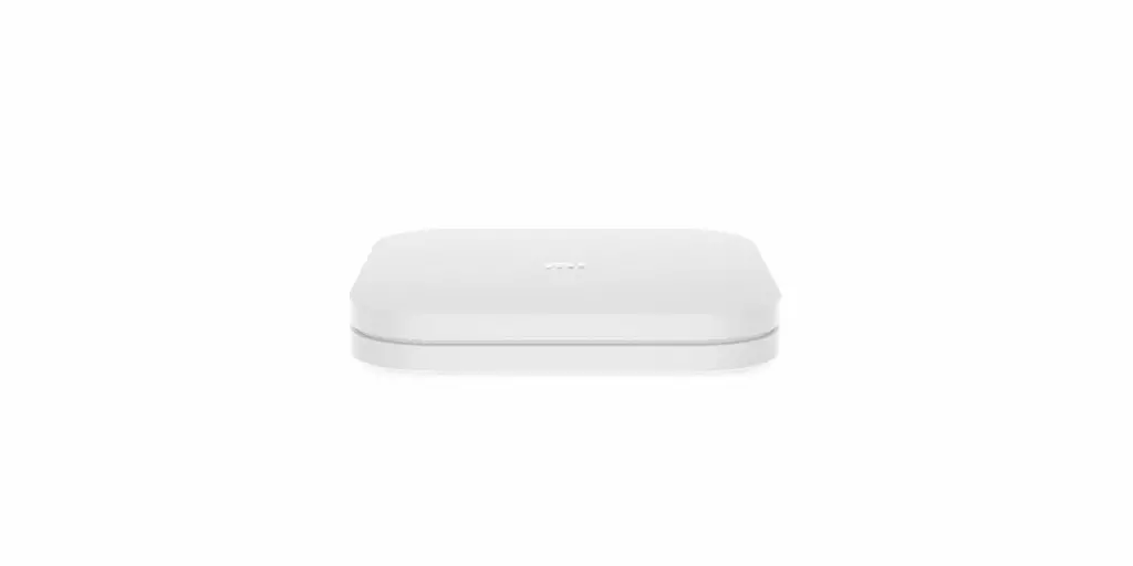 Xiaomi mi box 4s pro