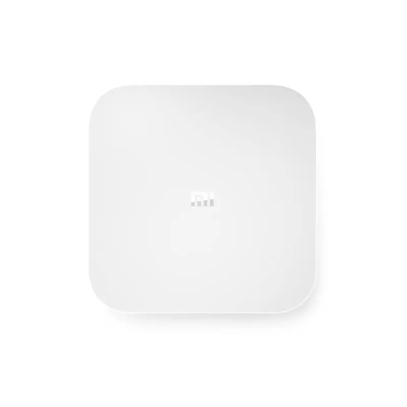 De Xiaomi huet den TV Console Mi Box 4s Pro mat Ënnerstëtzung fir 8k agefouert 15900_2