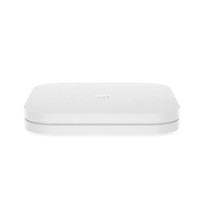 Xiaomi Console Cock Cock Cock 4S-ро бо дастгирии 8K дастгирӣ кард 15900_4