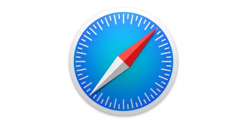 Safari 13 atera zen MacOS erabiltzaile