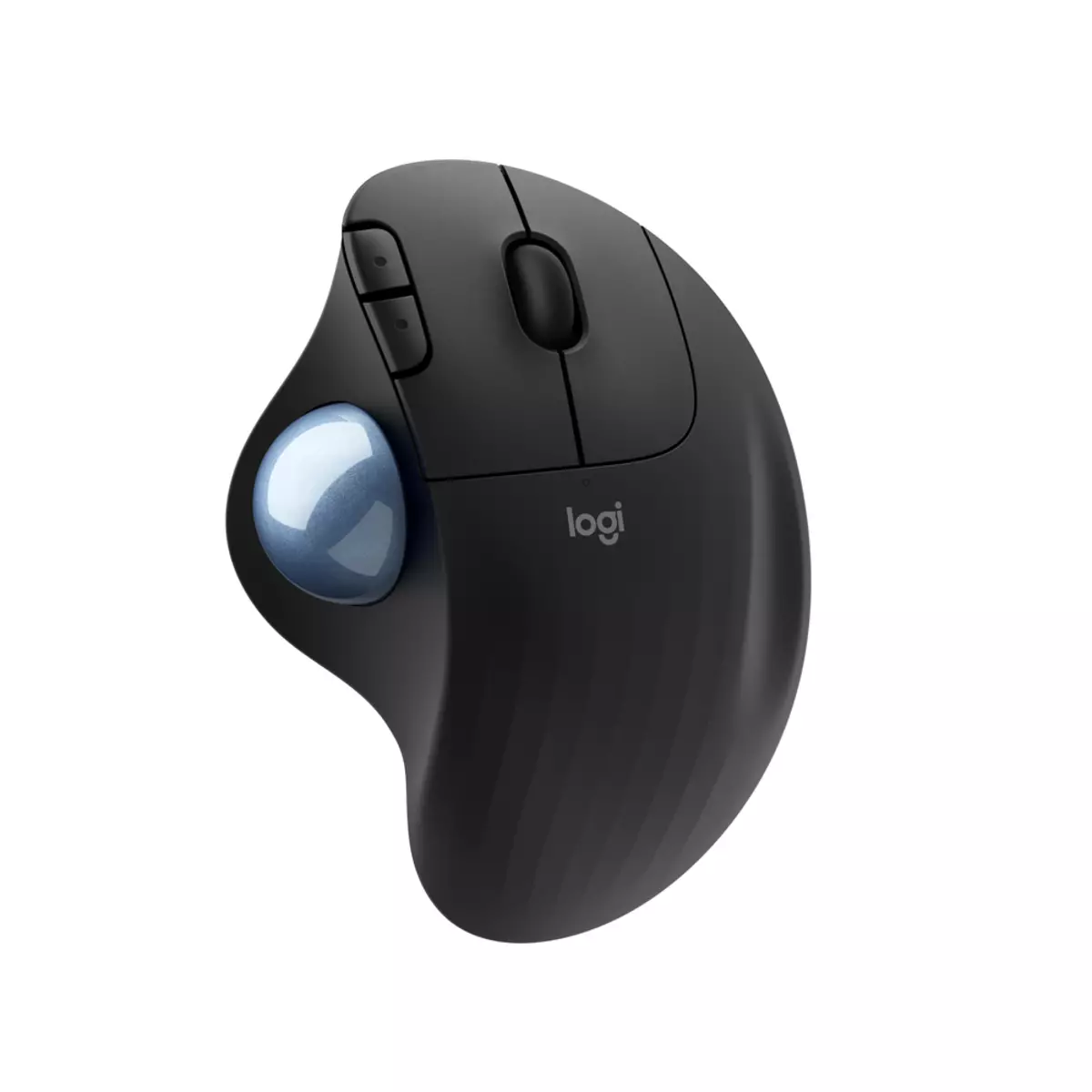 Logitech introduciu Wireless Trackball Ergo M575 para traballar cómodo 15960_3