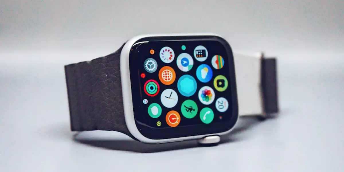 A Apple lançou Watchos 7.6.1 com uma importante correção. A instalação é necessária