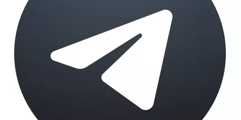 Veľká aktualizácia telegram x