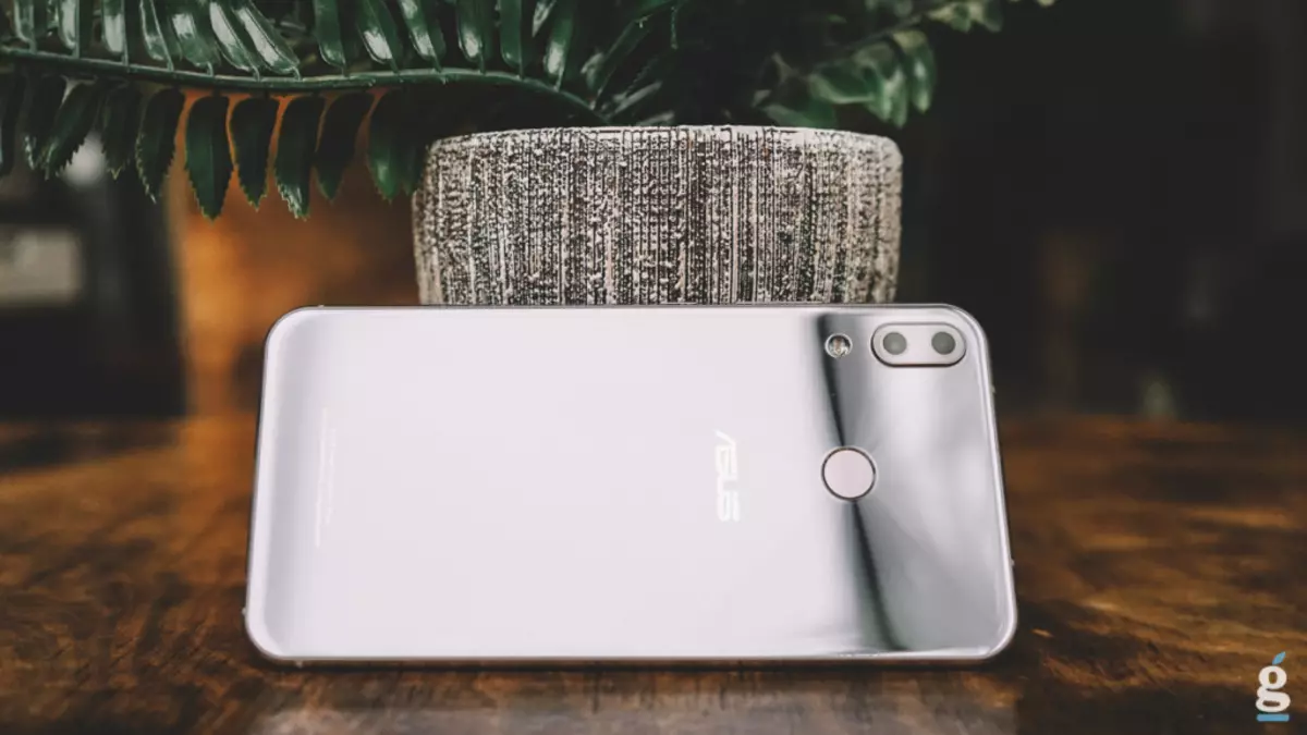 Asus Zenfone 5 Ülevaade