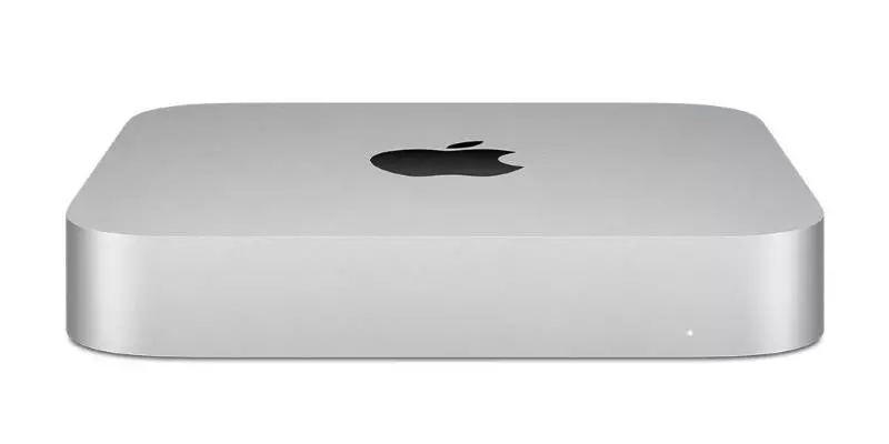 Mac Mini.