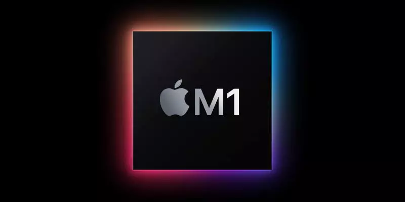 Apple M1।