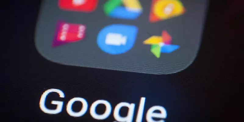 I populære applikationer fra Google Play Virus