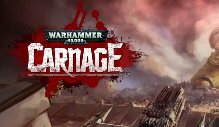 Warhammer 40,000 খেলা পর্যালোচনা: Android এবং iOS এর জন্য হত্যাকাণ্ড