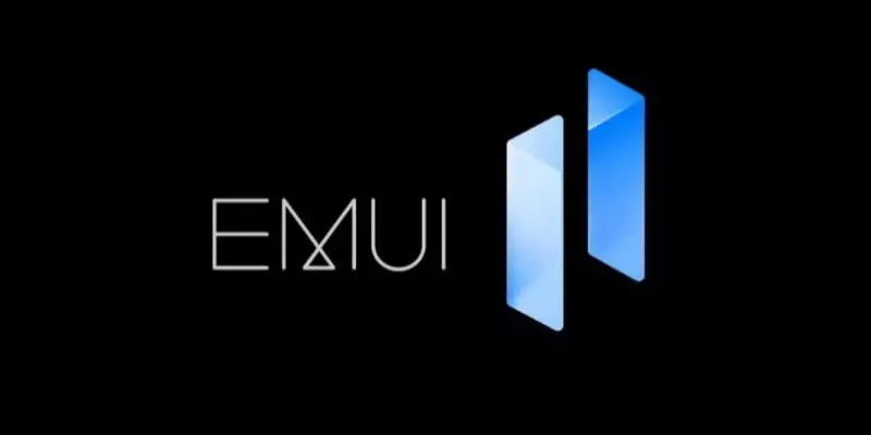 EMUI 11.