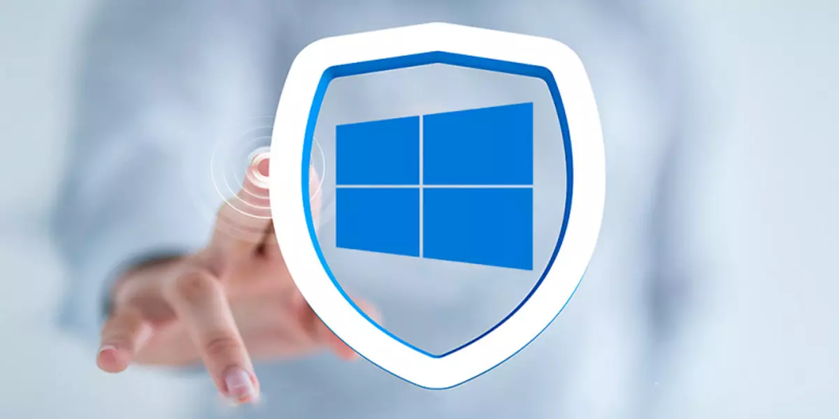 Hvernig á að gera vernd gegn hugsanlega óæskilegum forritum í Windows 10 Defenders