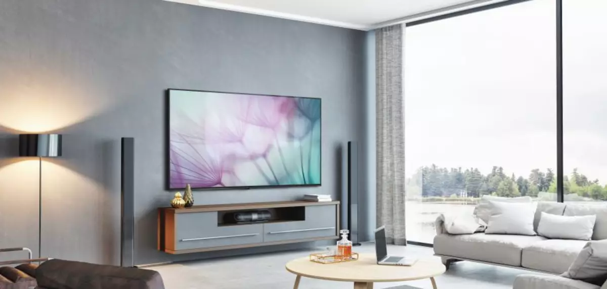 8k TV a cada casa: Indústria adotada 8K Ultra HD padrão 1659_1