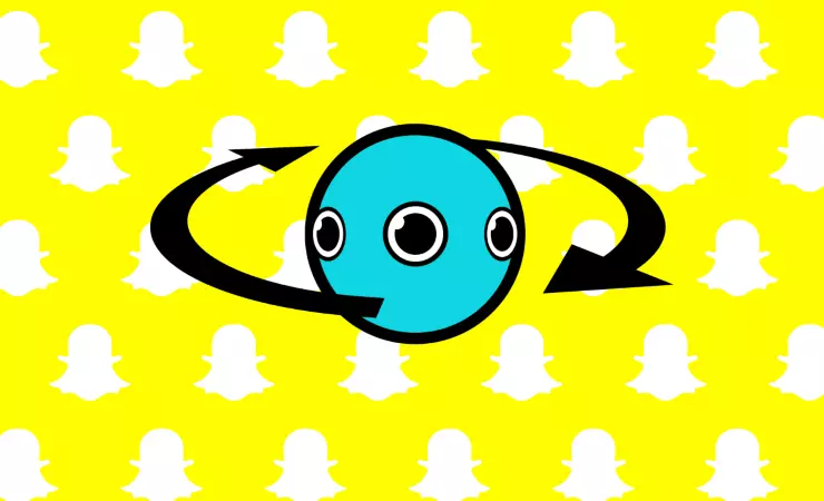 Developer Snapchat Messenger do të lëshojë një kamera VR