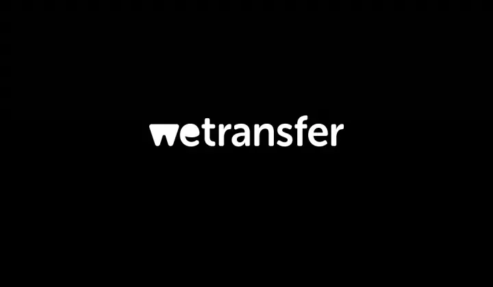 Wetransfer.