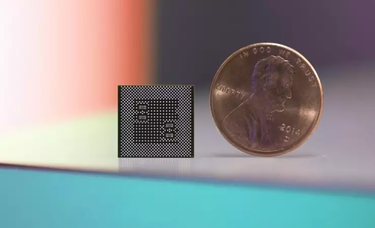 Qualcomm: Komputerên yekem ên li ser Snapdragon 835 dê îsal xuya bikin.