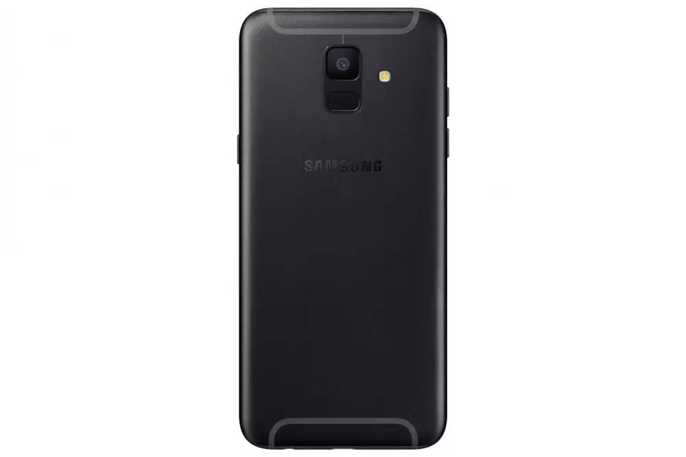 Samsung- ը ներդրեց սմարթֆոններ Galaxy A6 եւ A6 + 16774_4