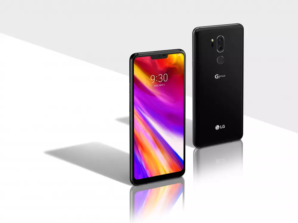 LG ha introdotto il flagship G7 Thinq 16788_3