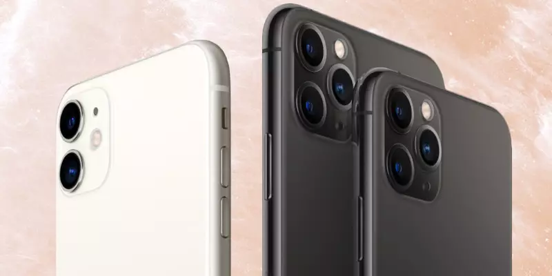 iPhone 11-ը երեք րոպեի ընթացքում կոտրվել է: Արդյոք շուտով կհայտնվի iOS 13 Jailbreak- ը: